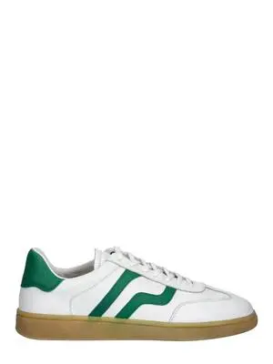 Gant Cuzima Sneakers - White