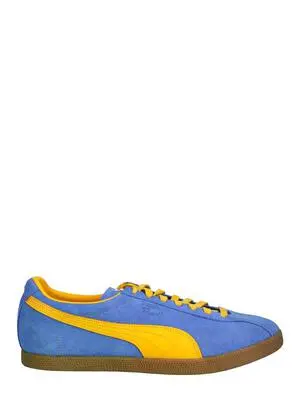 PUMA Brasil Sneakers - Blue