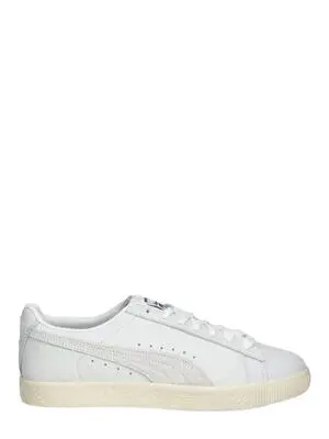 PUMA X Rhuigi Clyde Q3 Sneakers - White