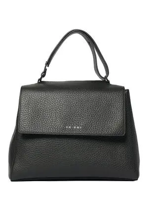 ORTIGNI Handbag - Black
