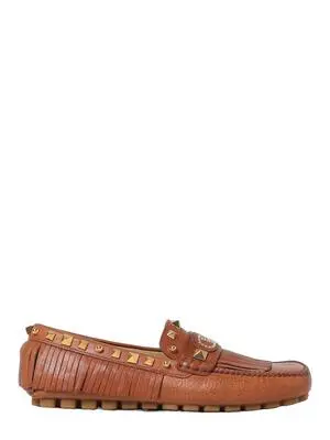 Valentino Garavani Loafer - Tobacco