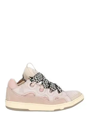 LANVIN Sneakers - Pink