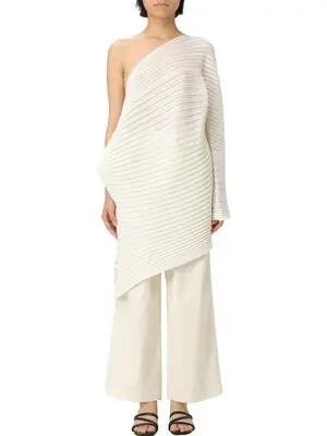 Issey Miyake Top - White