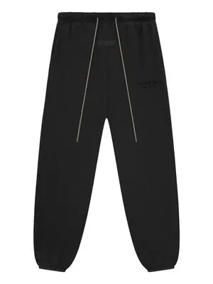 Fear Of God Sweatpants - Black