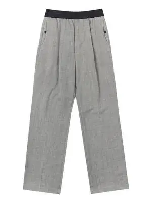 Helmut Lang Suit Pant - Grey