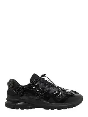 Asics Cecilie Bahnsen X Gel Terrain - Black