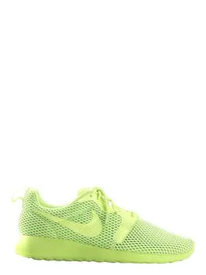 Nike Roshe One Hyper Breathe Sneakers - Green