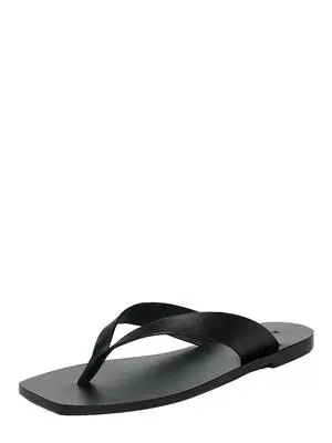 A.emery Kinto Sandals - Black