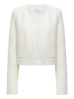 CALLAS MILANO Alba Cardigan Jacket