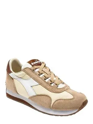 DIADORA Equipe Evo Sneaker - Cloud Cream