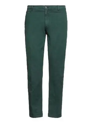 40WEFT Tapered Chino Pants Green