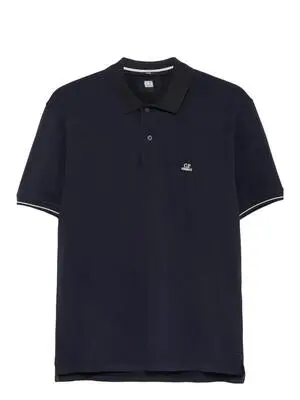 C.P. COMPANY Tacting Polo Shirt