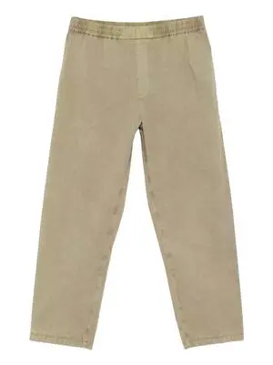 CIRCOLO 1901 Cotton Trousers