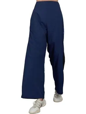 Y3 Ultralight Nylon Pants - Dark Blue