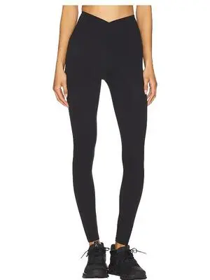 Year Of Ours Studio Veronica Legging - Black