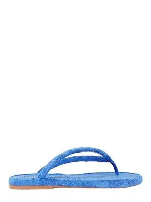 Jeffrey Campbell Jia Sandal - Blue