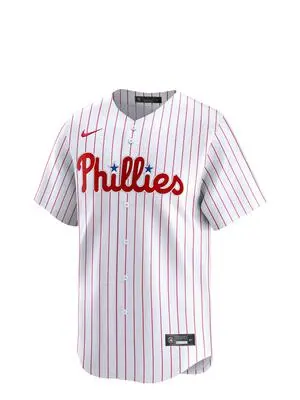 Nike Taijuan Walker Philadelphia Phillies Dri-fit Adv Mlb Limited Jersey - White