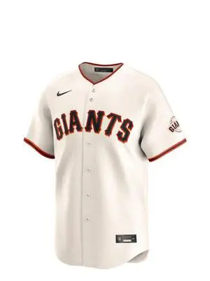 Nike Willy Adames San Francisco Giants Dri-fit Adv Mlb Limited Jersey - Brown