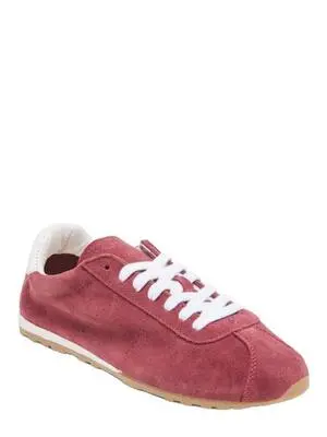 Dolce Vita Serina Sneakers Burgundy Suede