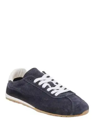 Dolce Vita Serina Sneakers - Navy Suede