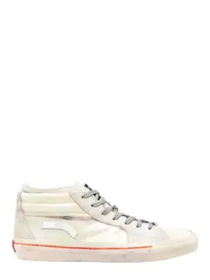 HIDNANDER Baskate Sneakers - Neutrals