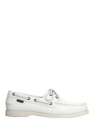 SEBAGO Portland Loafers - White