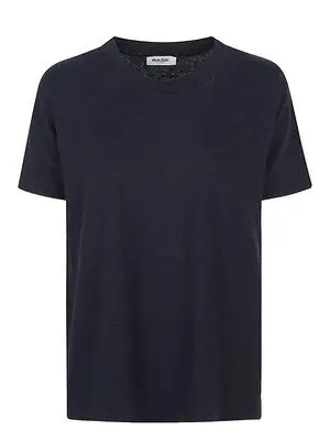 BASE Linen T-Shirt