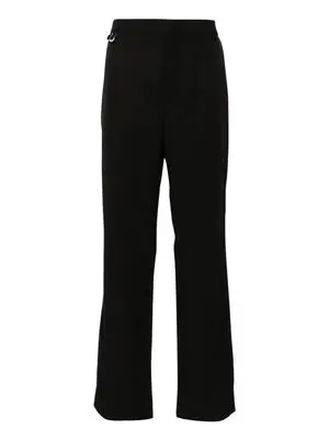 Jacquemus Le Pantalon Melo - Black