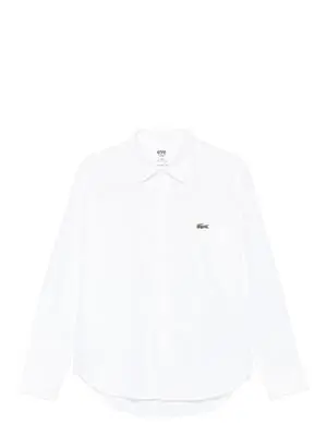 Junya Watanabe Cotton Shirt - White