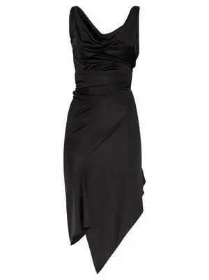 Dsquared2 Dresses Black