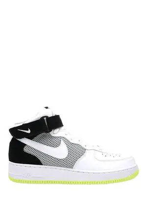 Nike Air Force 1 Mid '07 - White