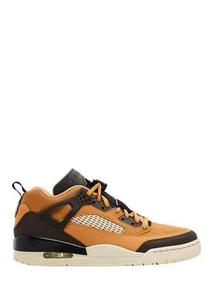 JORDAN Spizike Low Sneakers - Brown