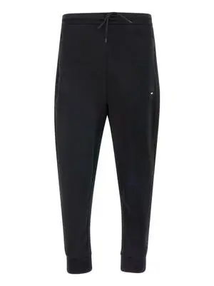 BOSS Hadiko Track Pants - Black