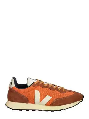 VEJA Rio Branco Sneakers - Orange