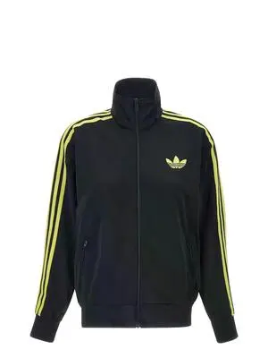 Adidas Firebird Sweatshirt - Black