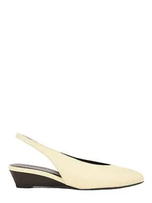 JEFFREY CAMPBELL Snoop Pump