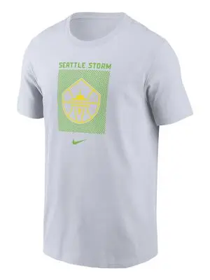Nike Seattle Storm Wnba T-shirt - White