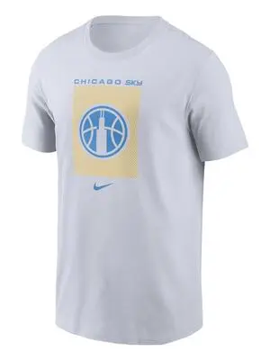 Nike Chicago Sky Wnba T-shirt - White