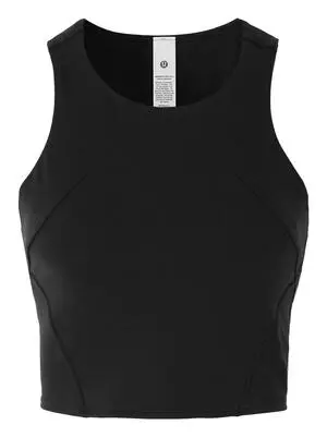 Lululemon Wunder Train Everlux Tank - Black