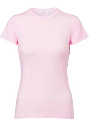 Dorothee Schumacher Chic Comfort T-shirt - Pink