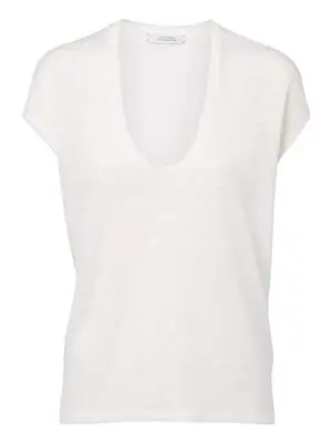DOROTHEE SCHUMACHER Natural Ease Top