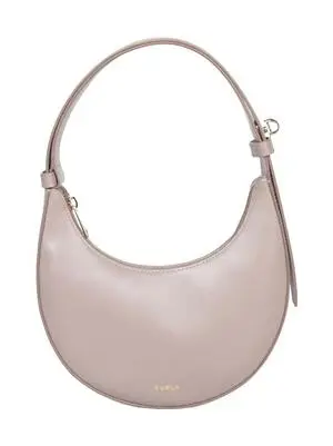 Furla Furla Bag With Adjustable Shoulder Strap Beige