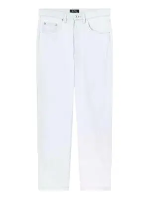 A.p.c. Achille Jeans - Blue