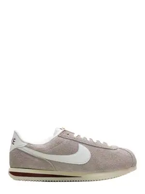 Nike Cortez Se College /sail Sneakers - Grey