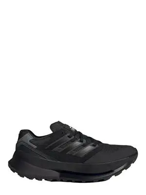 Adidas Equipment Agravic Sneakers - Black