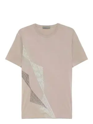CORNELIANI Printed T-shirt