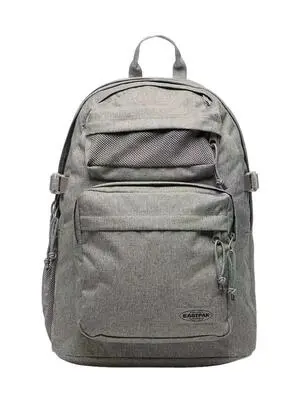 EASTPAK Double Pro Backpack - Grey