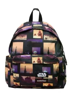 EASTPAK X Star Wars Day Pak'r Backpack - Neutrals