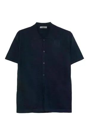 CORNELIANI Knit Shirt