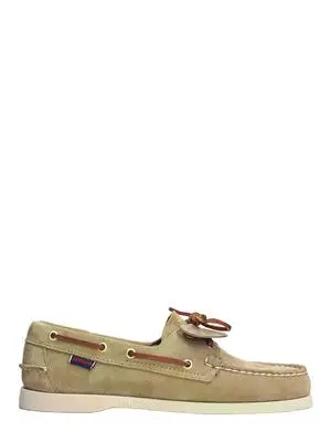 SEBAGO Portland Boat Shoes - Neutrals